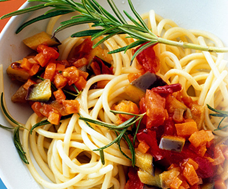 Pasta Provencal - Kelkin